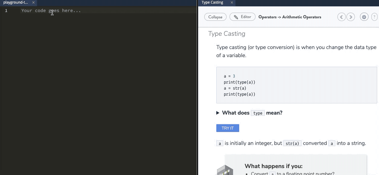 Codio The Hands On Platform For Computing Tech Skills Education